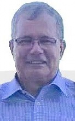 John Joseph (David) Fleming