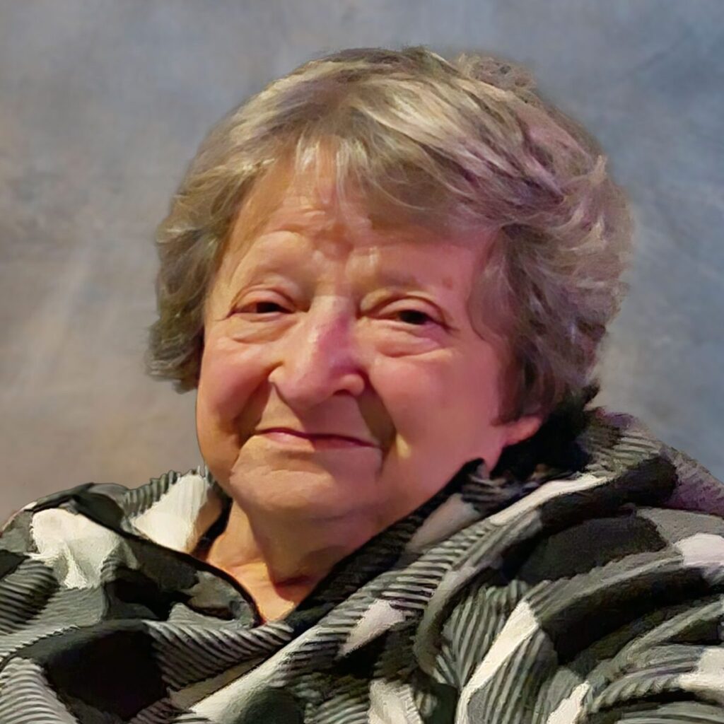 Denise Jean Deschamps