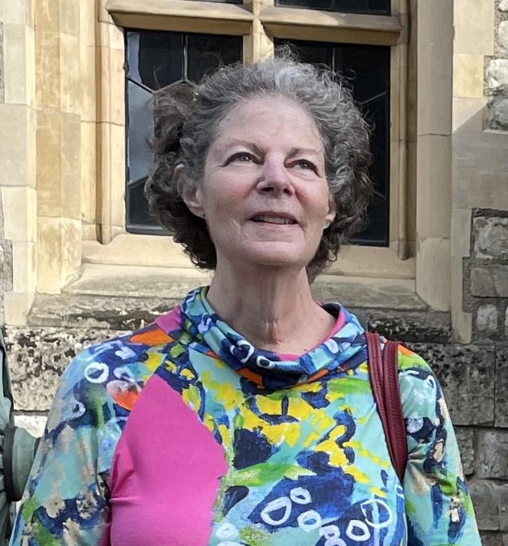 Julia Mary Catherine Bernstein