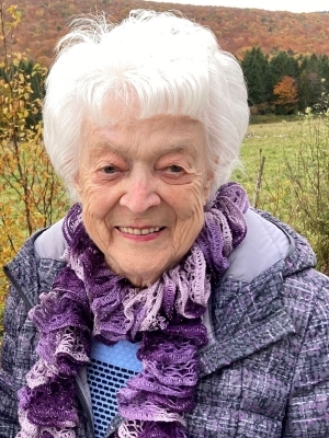 Colette Gagné Nadeau