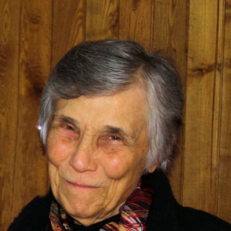 Nina Robarts Tinnion