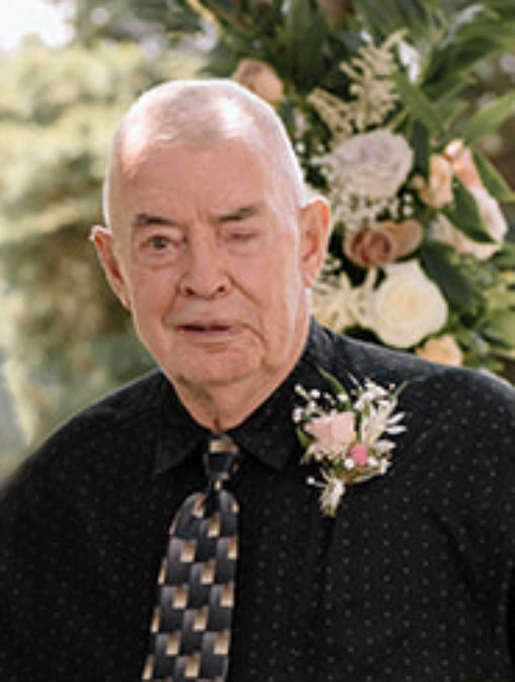 Reginald Carl Lumley