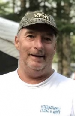 Garnet Leonard Shaffer