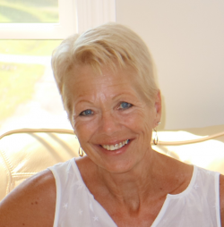 Susan Ann Wilcox