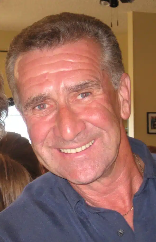 Roger Landry