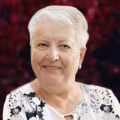 Louise Chamberland