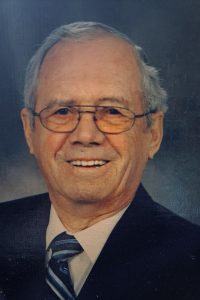 Jacques Houle