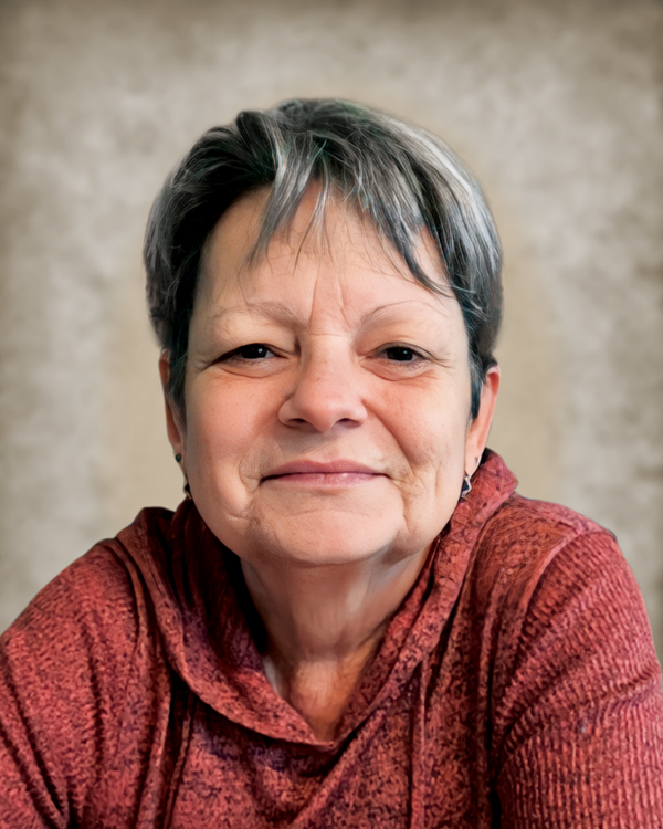 Linda Valiquette