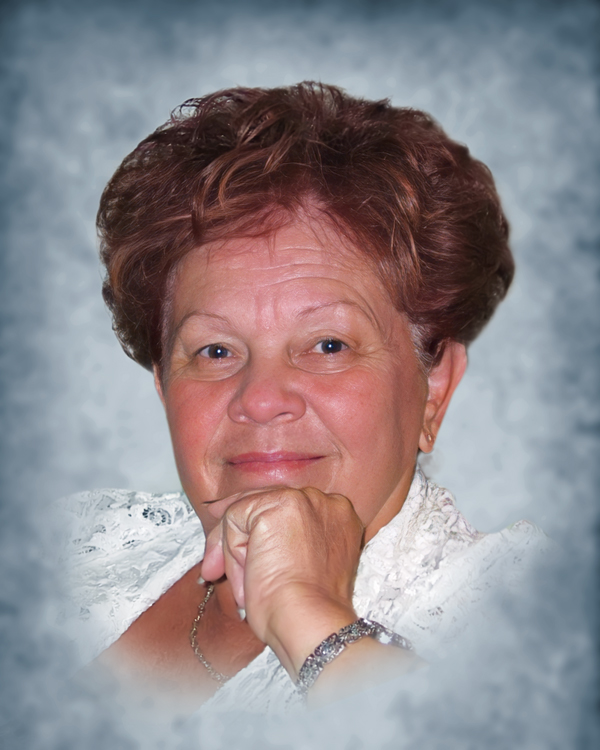 Florence Robert Couture