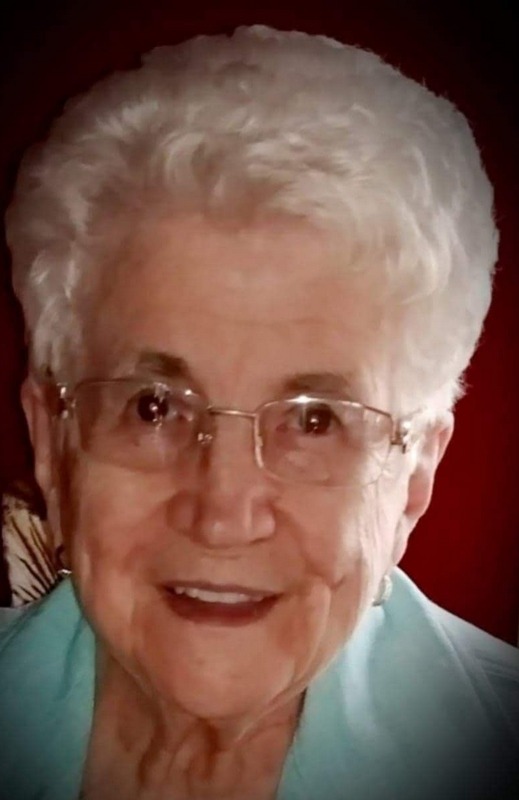 Jacqueline Demers Trottier