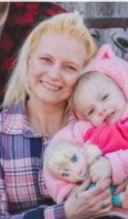 Jennifer Dawn Clifford