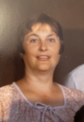 Phyllis Duchene