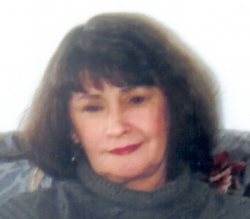 Susan (Sue) Richards