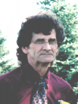 Roy Wesley Rogers