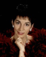 JoAnne Jeanette Holmes