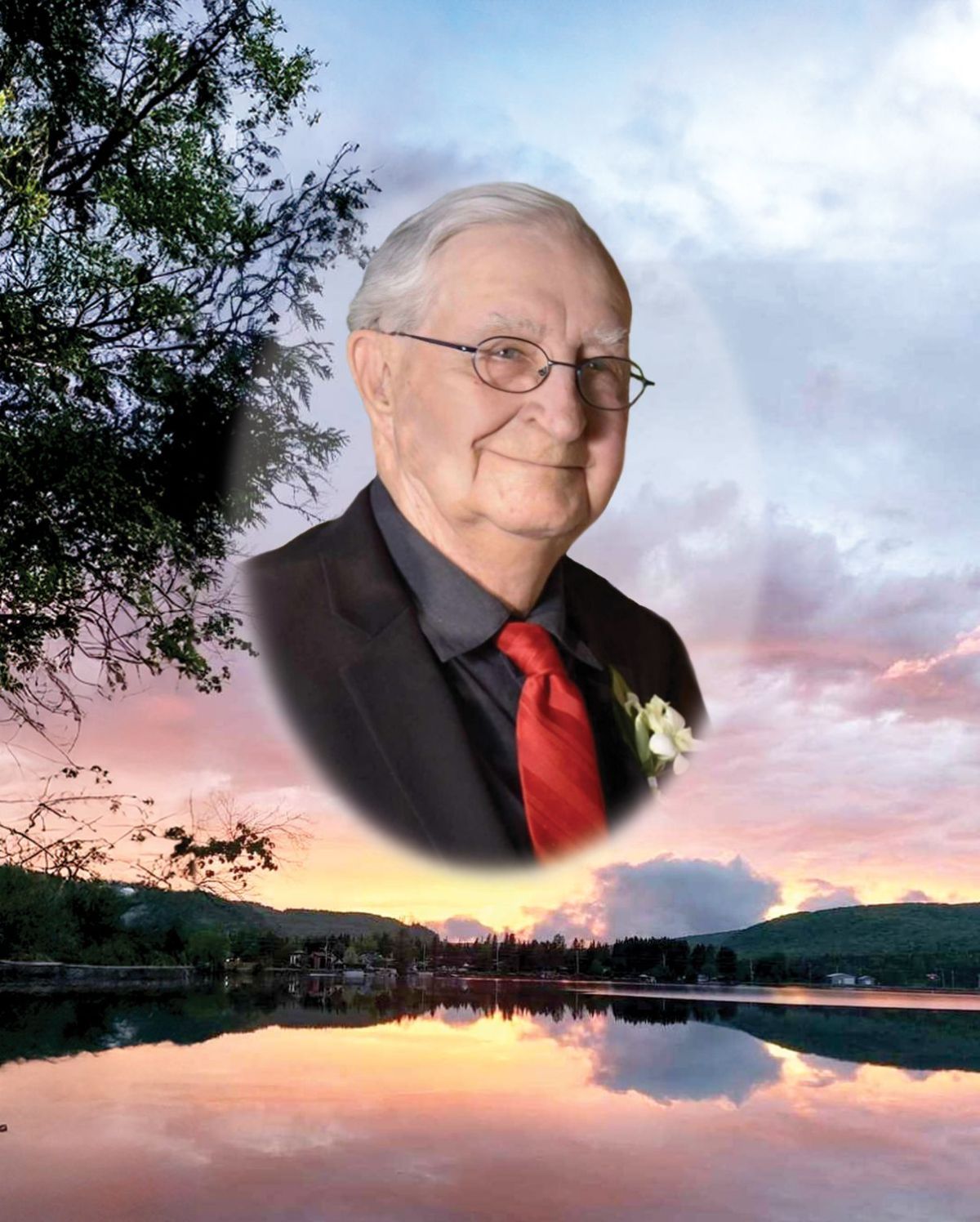 Claude L. Cyr
