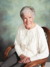 Madeleine Parent Richer