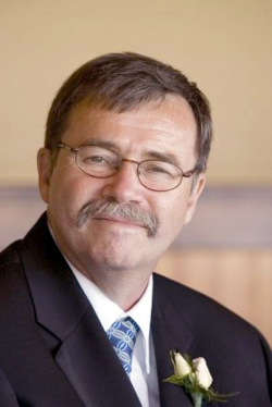 Christopher Graham Chambers