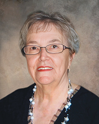 Colette Moreau Cloutier