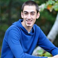 Corey Michael Gordon Miller