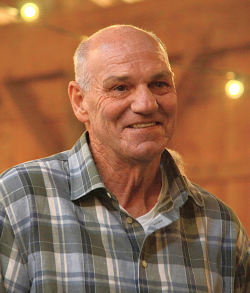 Gary Francis McLaughlin