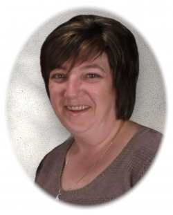 Tina Colette Farrell McNeil