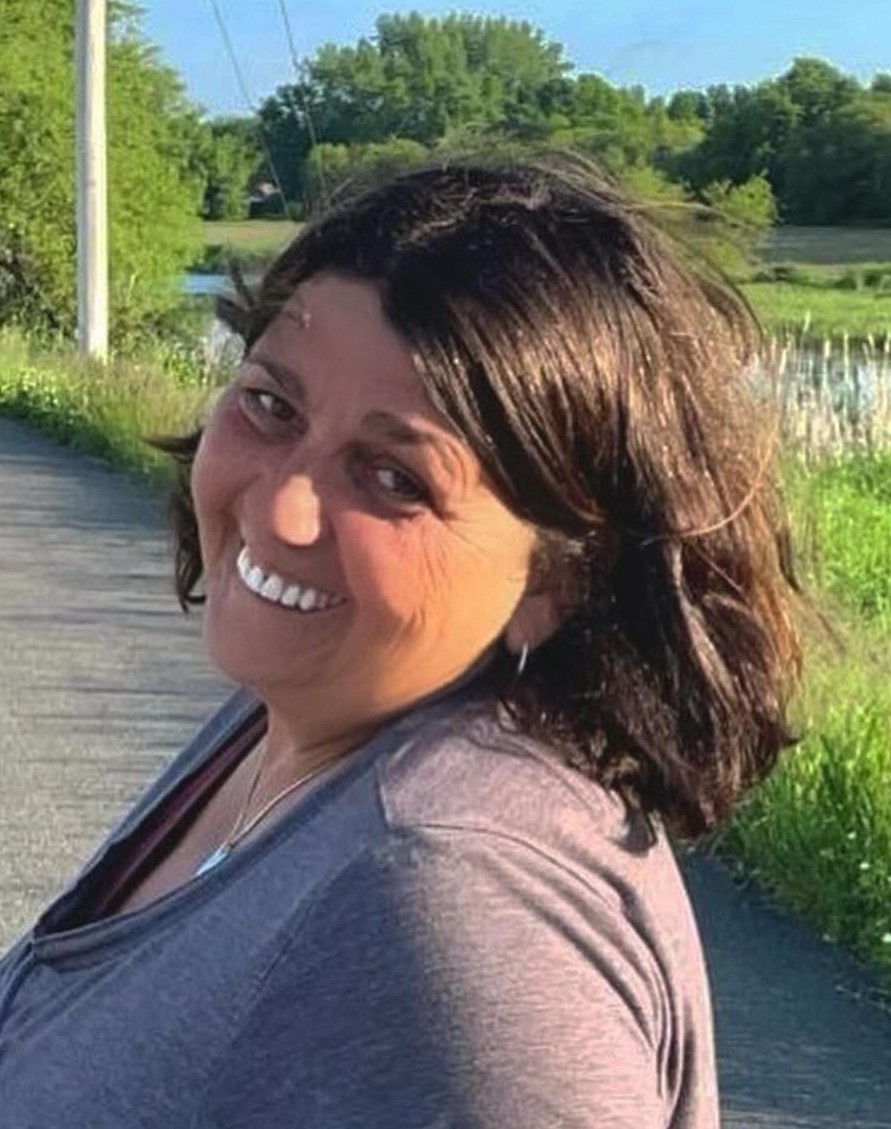 Diane Paulhus