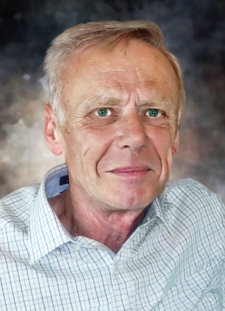 Pierre Charron