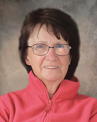 Maureen Lahue