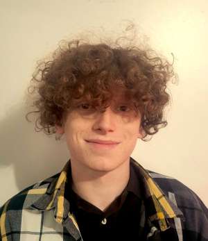 Gabriel James (Gabe) Wencel