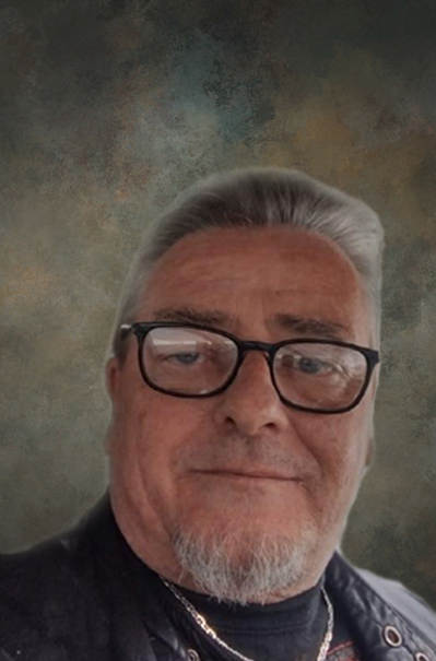 Simon Roy