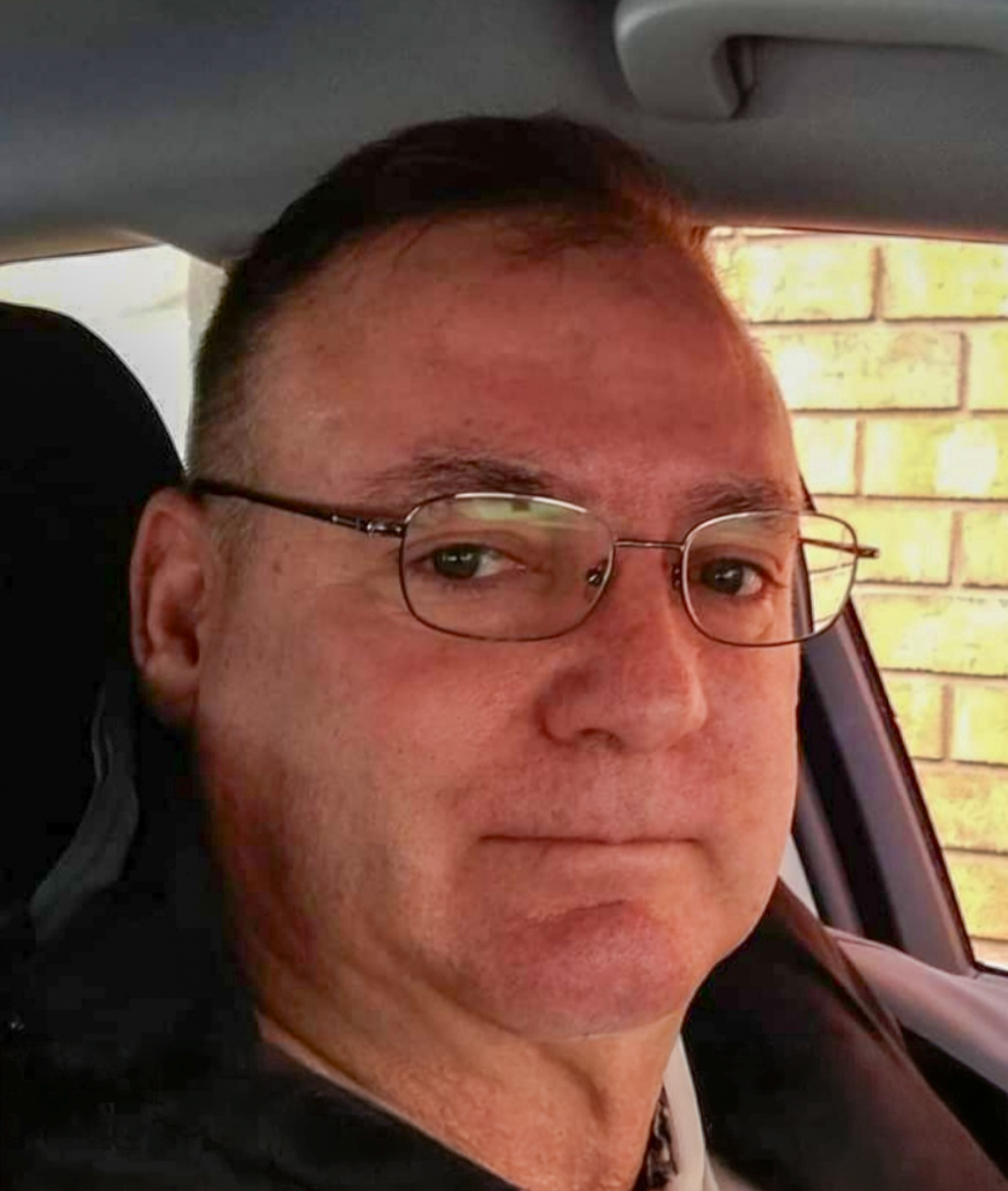 Timothy James (Tim) Payne