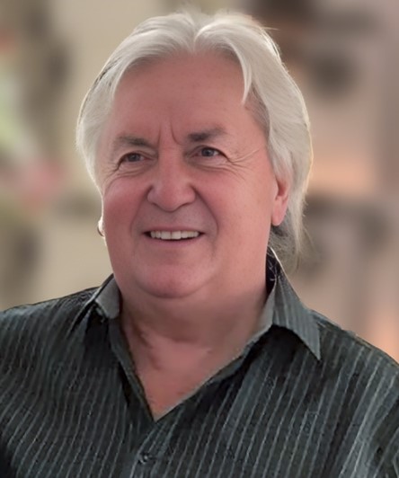 Serge Gauthier