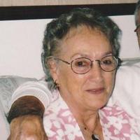 Evelyne Lea Marcoux