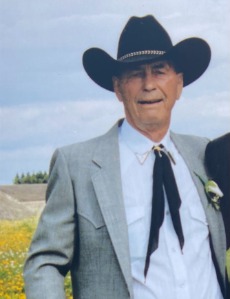 Arthur Fredrick Nelson