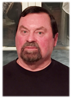 John William (Jack) Brown