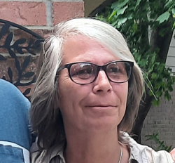 Elaine Michele Smith