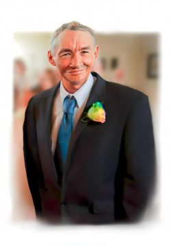 Daniel Wilbert (Danny) Thomson