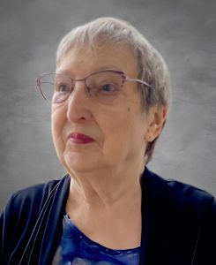 Renée Gauthier Fluet