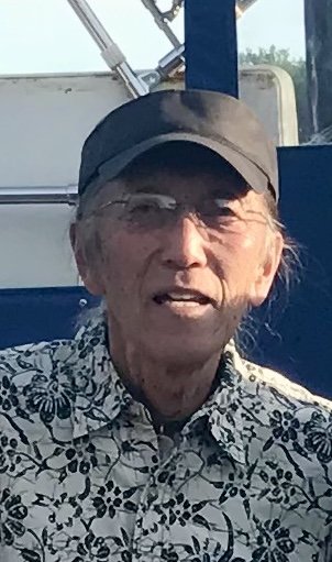 Ryuichi (Rick) Shinkoda