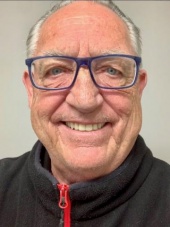 Michel Nault