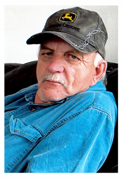 Calvin James Charters