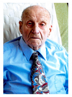 Weldon Charles Palmer