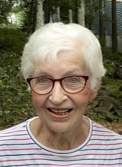 Diane Elizabeth Sproull