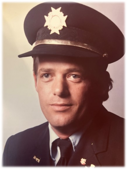 James Manning (Jim) Messem