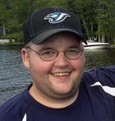 Brian Harold Rushton