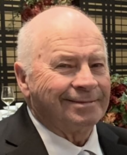 Edward Joseph Bernard