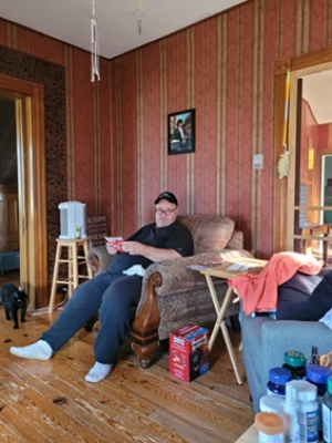 Gary Joseph Bourgoin