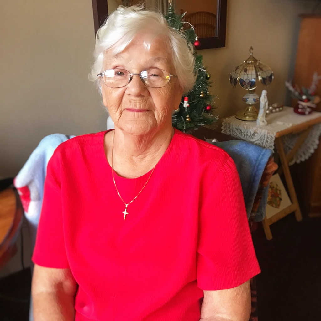 Cecelia Anne MacInnis