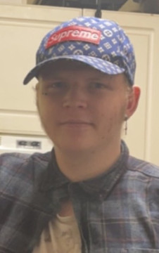 Bradley Nickolas MacDougall